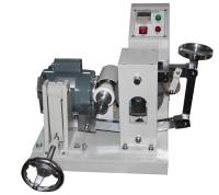 China AKRON Abrasion Performance Footwear Testing Equipment BS903 Standard for sale