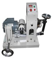China AKRON Abrasion Performance Footwear Testing Equipment BS903 Standard for sale