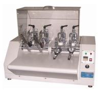 China Four Station SATRA TM92 Shoe Flexing Resistance Testing Machine for sale