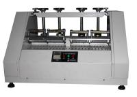 China SATRA TM92 Standard Bending Resistance Tester For Front Heels of Shoes With LED Displayer for sale
