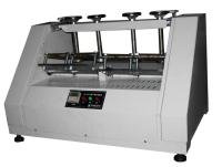 China SATRA TM92 Standard Bending Resistance Tester For Front Heels of Shoes With LED Displayer for sale