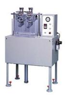 China ISO 8782 Vertical Shoe Lining Cover Water Penetration Tester for sale
