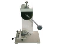 China Easy Operation Impact Durability Woman's Shoes Heel Impact Tester , BS - 5131 , SATRA TM20 Standard for sale