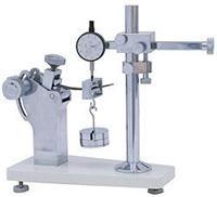 China Professional BS Footwear Tester Stiffness Test Machine For Shoe Shanks for sale