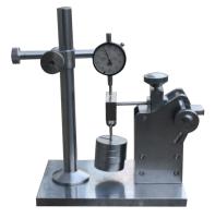China Professional BS Footwear Tester Stiffness Test Machine For Shoe Shanks for sale