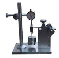 China Professional BS Footwear Tester Stiffness Test Machine For Shoe Shanks for sale