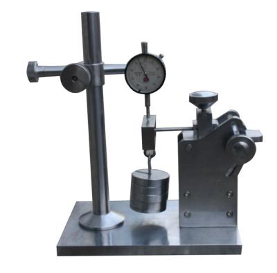 China Professional BS Footwear Tester Stiffness Test Machine For Shoe Shanks for sale