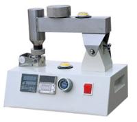 China Electric LD32 / EN Shoe Material Heat Resistance Footwear Tester AC220V for sale