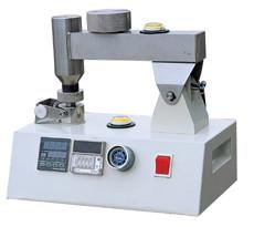 China Electric LD32 / EN Shoe Material Heat Resistance Footwear Tester AC220V for sale