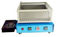 China Industrial Footwear Testing Equipment For Thermal Insulation Testing for sale