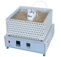 China Industrial Footwear Testing Equipment For Thermal Insulation Testing for sale