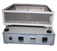 China Industrial Footwear Testing Equipment For Thermal Insulation Testing for sale