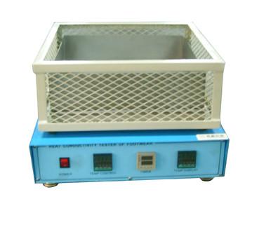 China Industrial Footwear Testing Equipment For Thermal Insulation Testing for sale