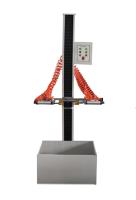 China Custom Multi - Angle Free Drop Test Equipment UN38.3 / UL1642 / UL2054 for sale