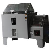 China Salt Spray Corrosion Test Chamber Anti Corrosion Tester Salt Spraying Fog Environmental Test Chamber for sale