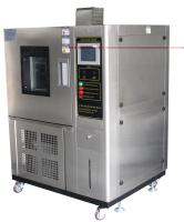 China IEC62133 UN38.3 Environmental Simulate Test Chambers, Constant Temperature and Humidity Chamber for sale