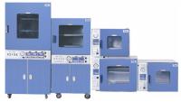 China Customised High Precision Eco Friendly Energy Saving Lab Oven High Temperature Oven Vacuum Drying Oven for sale