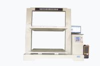 China Precise Carton Compression Tester In Paper Testing Equipment With Servo Motor for sale