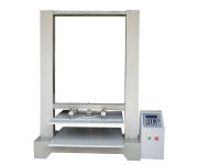 China Micro Computer Paper Testing Equipments For Carton Compression Resistance Test for sale