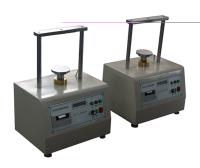 China Paper Testing Equipment , Ring Crush Strength Tester For Paper for sale