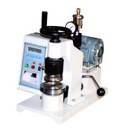 China Smart Type Auto Bursting Strength Tester In Paper Testing Equipment for sale