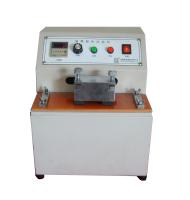 China Packaging Industry Paper Testing Equipments , Ink Rub Tester For Printing for sale