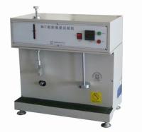 China MIT Paper Testing Machine Of Folding Endurance Test For Paper Board  / PCB for sale