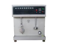 China MIT Paper Testing Machine Of Folding Endurance Test For Paper Board  / PCB for sale