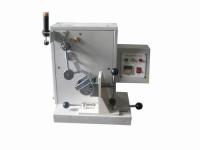 China Standard Womens High Heel Shoes Continuous Impact Testing Equipment , Vertical Type for sale