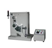 China Standard Womens High Heel Shoes Continuous Impact Testing Equipment , Vertical Type for sale