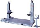 China 60kg Load Stainless Steel 2000mm Drop Testing Machine For Furniture Packaging for sale