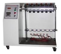 China Electric Cable Testing Equipment For Cable Bending / Swinging / Loading Test for sale