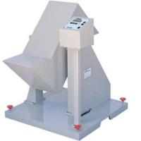 China IEC / BS Standard Plug Tumbling Barrel Tester In Cable Testing Machine for sale