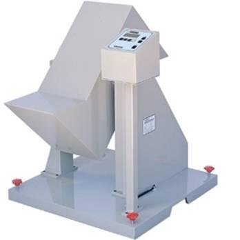 China IEC / BS Standard Plug Tumbling Barrel Tester In Cable Testing Machine for sale