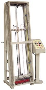 China Hydraulic Cable Testing Equipment Handset Line Fatigue Tester with Electric Controller for sale
