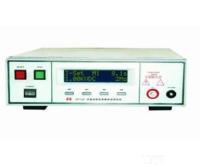 China High Voltage Cable Testing Equipment , Digital Insulation Resistance Tester 5KV / 12mA for sale
