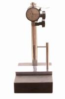 China Table Type Cord Insulator Thickness Gauge UL62 And UL1581 Standard with Pointed Clamp for sale