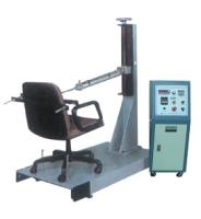 China All The Office Chair Testing Machine With Micro Computer Controller Box it is Professional Durability for sale