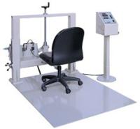 China All The Office Chair Testing Machine With Micro Computer Controller Box it is Professional Durability for sale