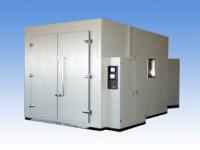 China Box Dimension Custom-made Walk in Alternating High Low Temperature Humidity Test Chamber Environmental Test Chamber for sale