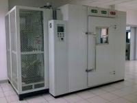 China Box Dimension Custom-made Walk in Alternating High Low Temperature Humidity Test Chamber Environmental Test Chamber for sale
