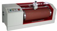 China Rubber Testing Equipment Rotary Drum DIN Abrasive Tester ,  Abrasion Resistance Tester for sale