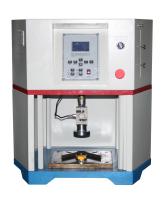 China Safety Footwear Compression and Puncture Tester Shoes Testing Equipment for sale