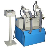 China Normal Temperature Folding Resistance Testing Equipment For Finished Shoes for sale
