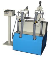 China Normal Temperature Folding Resistance Testing Equipment For Finished Shoes for sale