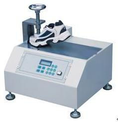 China Finished Shoes Stiffness tester in Footwear Testing Equipment For Bending Test for sale
