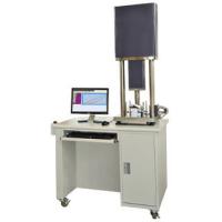 China Computer Type ASTM Standard Sports Shoes Shock Absorption Testing Equipment for sale