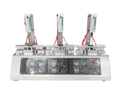 China Specific Rubber Testing Equipment , Gravity Electronic Densimeter For Rubber for sale