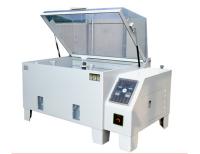 China IEC 68-2-11 Continuous Spray Programmable Salt Fog Test Chamber for sale