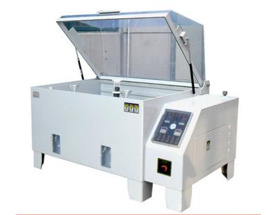 China IEC 68-2-11 Continuous Spray Programmable Salt Fog Test Chamber for sale